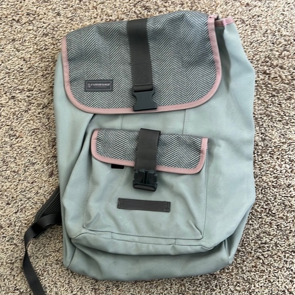 Timbuk2 | Bags | Timbuk2 Laptop Backpack | Poshmark